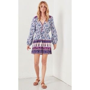 Spell | Dresses | Spell Gypsy Original Nwt Playdress Unicorn Tears | Poshmark